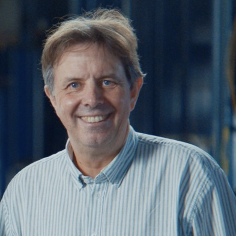 Saving Our Oceans: How EGA Helped Tore Strand Develop BlueNGreen’s ...